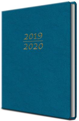 楽天ブックス: Large 2020 Blue Planner - Editors of Thunder Bay Press ...