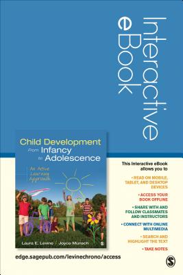 楽天ブックス: Child Development from Infancy to Adolescence Interactive eBook ...