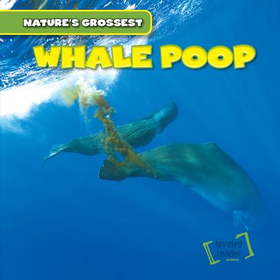 楽天ブックス: Whale Poop - Bert Wilberforce - 9781482418620 : 洋書