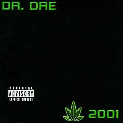 楽天ブックス: 【輸入盤】 Chronic 2001 - Dr Dre - 0606949048624 : CD