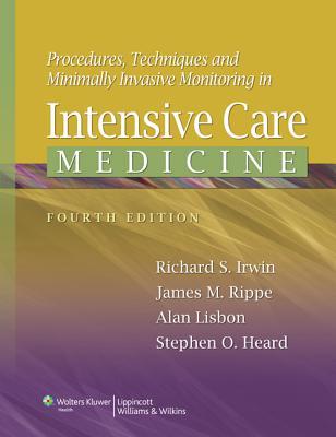 楽天ブックス: Procedures, Techniques, and Minimally Invasive Monitoring in ...