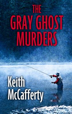 楽天ブックス: The Gray Ghost Murders: A Sean Strananhan Mystery - Keith ...