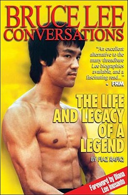 楽天ブックス: Bruce Lee Conversations: The Life and Legacy of a Legend - Fiaz ...