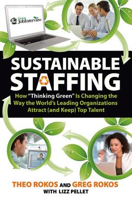 楽天ブックス: Sustainable Staffing - Theo Rokos - 9780615598635 : 洋書