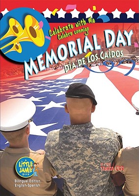 楽天ブックス: Memorial Day/Dia de Los Caidos - Tamra Orr - 9781584158639 : 洋書