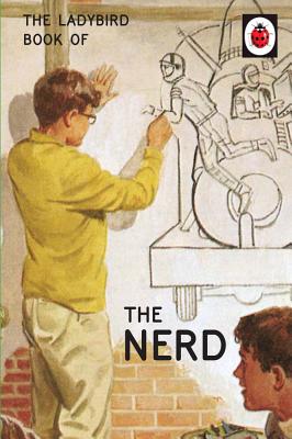楽天ブックス: The Ladybird Book of the Nerd - Jason Hazeley - 9780718188641 : 洋書