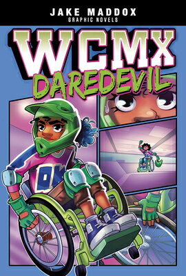 楽天ブックス: Wcmx Daredevil - Erika Vitrano - 9781666328646 : 洋書