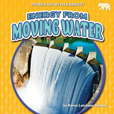 楽天ブックス: Energy from Moving Water - Karen Kenney - 9781647478650 : 洋書