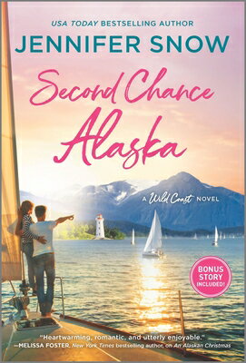 楽天ブックス: Second Chance Alaska - Jennifer Snow - 9781335448651 : 洋書
