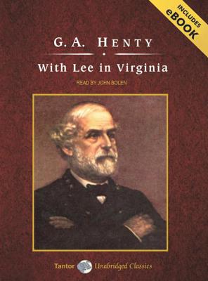 楽天ブックス: With Lee in Virginia - G. A. Henty - 9781400138654 : 洋書