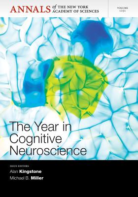 楽天ブックス: The Year in Cognitive Neuroscience 2012, Volume 1251 - Alan ...