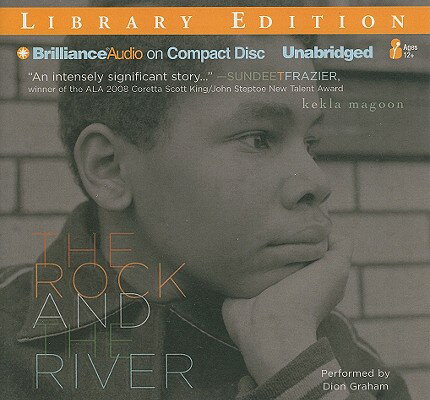 楽天ブックス: The Rock and the River - Kekla Magoon - 9781441858658 : 洋書