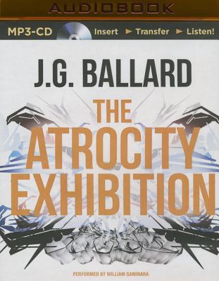 楽天ブックス: The Atrocity Exhibition - J. G. Ballard - 9781511318662 : 洋書