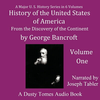 楽天ブックス: History of the United States of America, Volume I: From the ...