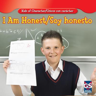 楽天ブックス: I Am Honest/Soy Honesto - Mark Erroll - 9781433948664 : 洋書
