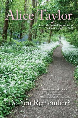 楽天ブックス: Do You Remember? - Alice Taylor - 9781847178664 : 洋書
