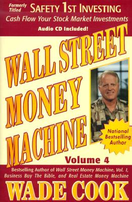 楽天ブックス: Safety 1st Investing [With CD] - Wade B. Cook - 9781892008664 : 洋書
