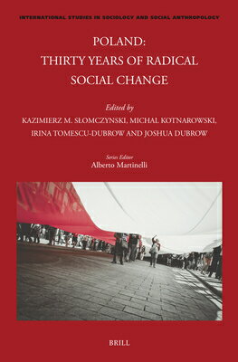 楽天ブックス: Poland: Thirty Years of Radical Social Change - Joshua K ...