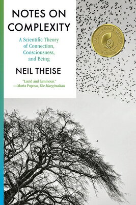 楽天ブックス: Notes on Complexity: A Scientific Theory of Connection ...