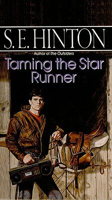 楽天ブックス: Taming the Star Runner - S. E. Hinton - 9780812478679 : 洋書