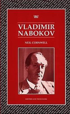 楽天ブックス: Vladimir Nabokov - Neil Cornwell - 9780746308684 : 洋書