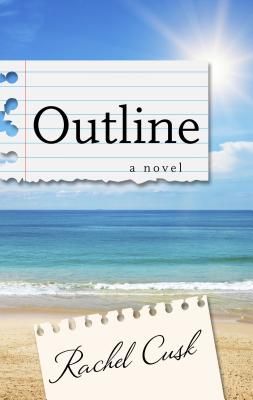 楽天ブックス: Outline - Rachel Cusk - 9781410478689 : 洋書