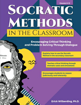 楽天ブックス: Socratic Methods in the Classroom: Encouraging Critical ...