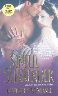 楽天ブックス: Sinful Surrender - Beverley Kendall - 9781420108699 : 洋書