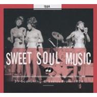 楽天ブックス: 【輸入盤】Sweet Soul Music: 31 Sweet Soul Music From 1964 - Various ...