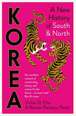 楽天ブックス: Korea: A New History of South and North - Victor Cha ...