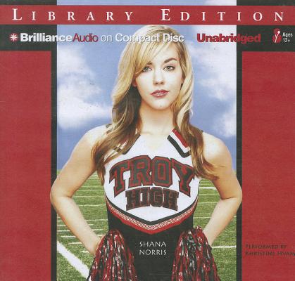 楽天ブックス: Troy High - Shana Norris - 9781455858705 : 洋書