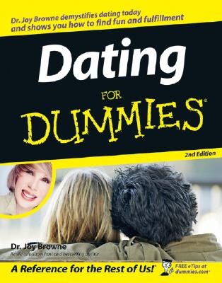 楽天ブックス: Dating for Dummies - Joy Browne - 9780471768708 : 洋書