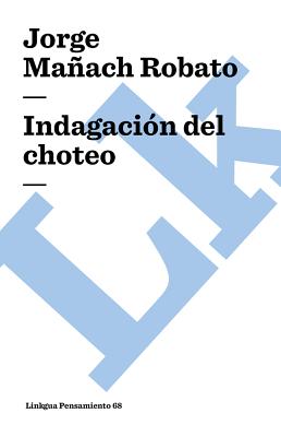 楽天ブックス: Indagacion del Choteo - Jorge Manach Robato - 9788498168709 : 洋書