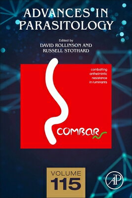 楽天ブックス: Advances in Parasitology: Volume 115 - Russell Stothard ...