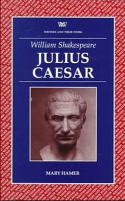 楽天ブックス: Julius Caesar - Mary Hamer - 9780746308714 : 洋書