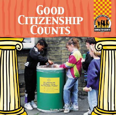 楽天ブックス: Good Citizenship Counts - Marie Bender - 9781577658719 : 洋書