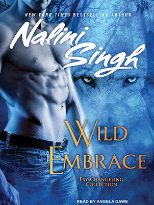 楽天ブックス: Wild Embrace: A Psy-Changeling Anthology - Nalini Singh ...