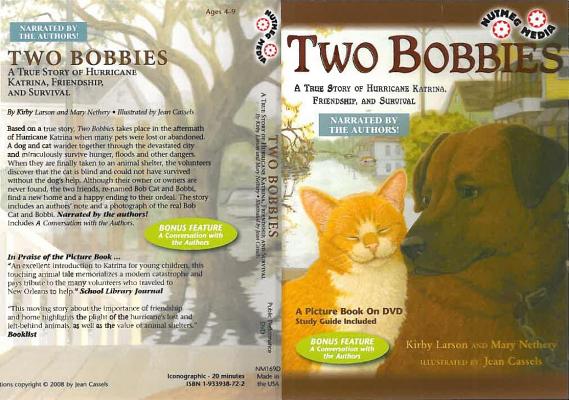 楽天ブックス: Two Bobbies: True Story of Hurricane Katrina, Friendship, and ...
