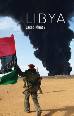楽天ブックス: Libya - Jacob Mundy - 9781509518722 : 洋書