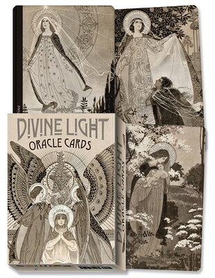 楽天ブックス: Divine Light Oracle - Ezio Aninchini - 9780738778723 : 洋書