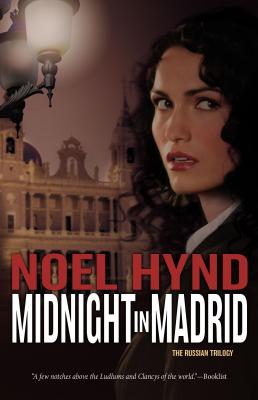 楽天ブックス: Midnight in Madrid - Noel Hynd - 9780310278726 : 洋書