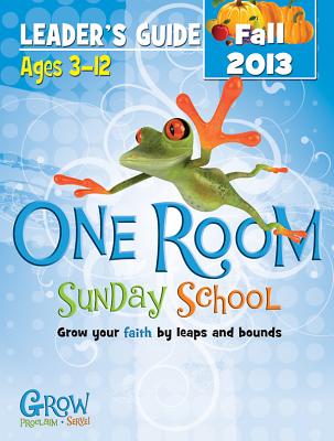 楽天ブックス: One Room Sunday School, Ages 3-12 - Abingdon Press ...