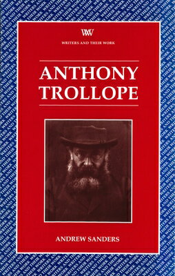 楽天ブックス: Anthony Trollope - Andrew Sanders - 9780746308738 : 洋書