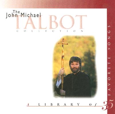 楽天ブックス: The John Michael Talbot Collection: A Library of 35 Favorites ...