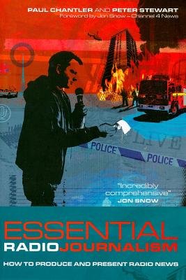 楽天ブックス: Essential Radio Journalism: How to produce and present radio ...