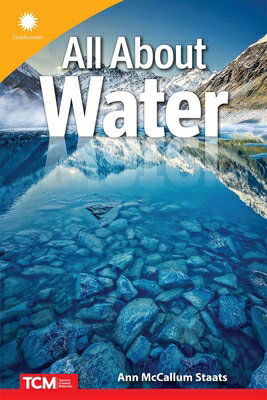 楽天ブックス: All about Water - Ann McCallum Staats - 9798765968741 : 洋書