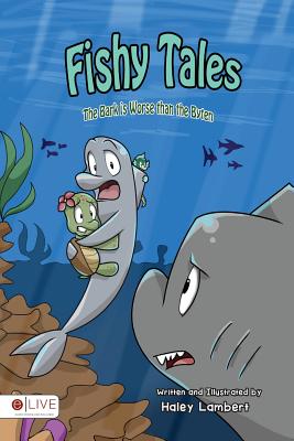 楽天ブックス: Fishy Tales - Haley Lambert - 9781680978742 : 洋書