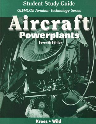 楽天ブックス: Student Study Guide for Aircraft Powerplants - Michael J. Kroes - 9780028018751 : 洋書