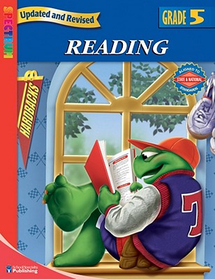 楽天ブックス: Spectrum Reading, Grade 5 - Spectrum - 9780769638751 : 洋書