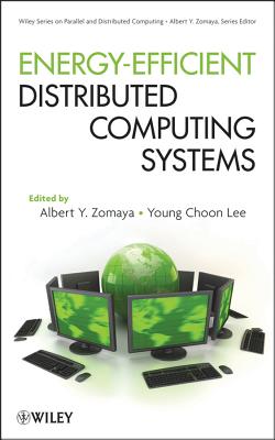 楽天ブックス: Energy-Efficient Distributed Computing Systems - Albert Y ...